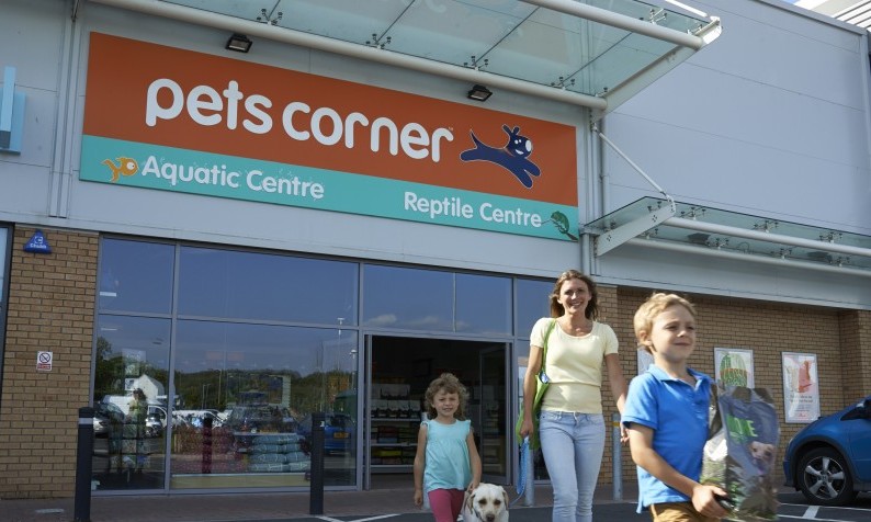 Datalogic Memors provide a solution for Pets Corner | Pet Gazette