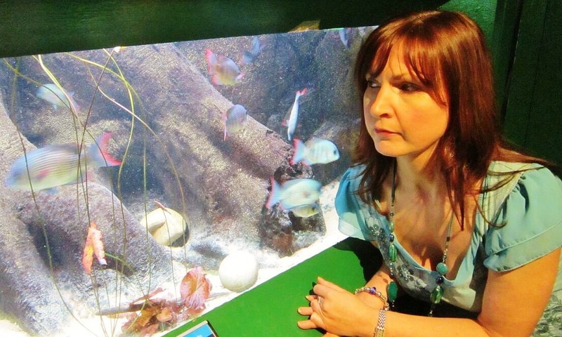 Blue Planet Aquarium to trial world’s first automated fish health ...