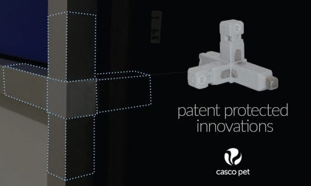 CASCO Pet makes aquatic systems safer with new patent | Pet Gazette