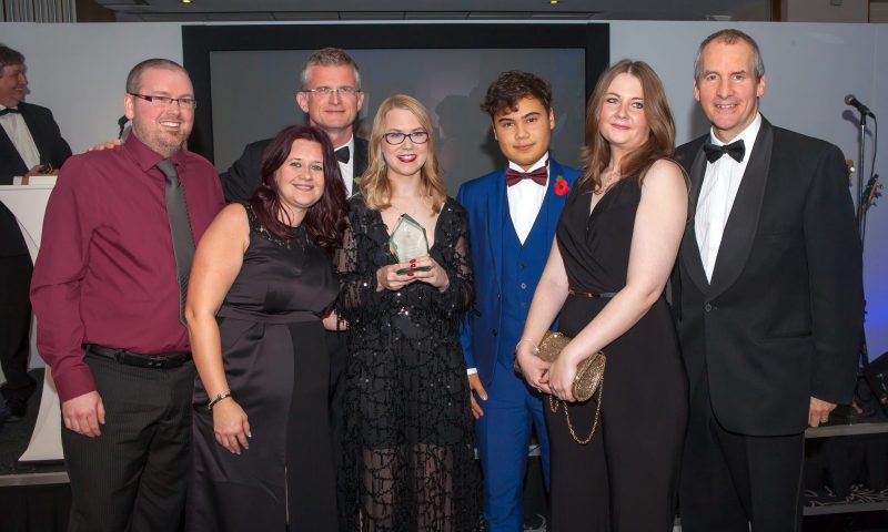 PIF reveals 2016 award winners | Post