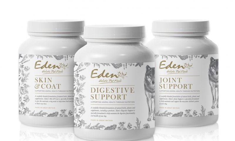 Eden to unveil brand new products and packaging | Pet Gazette