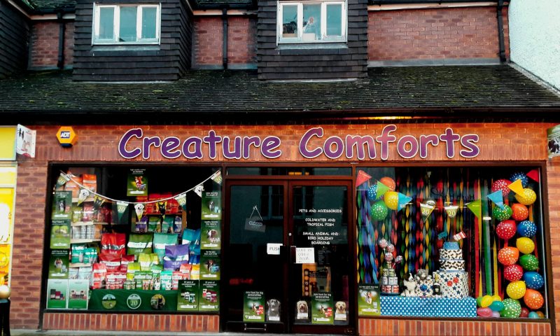 Pet stores win Arden Grange Competition | Pet Gazette