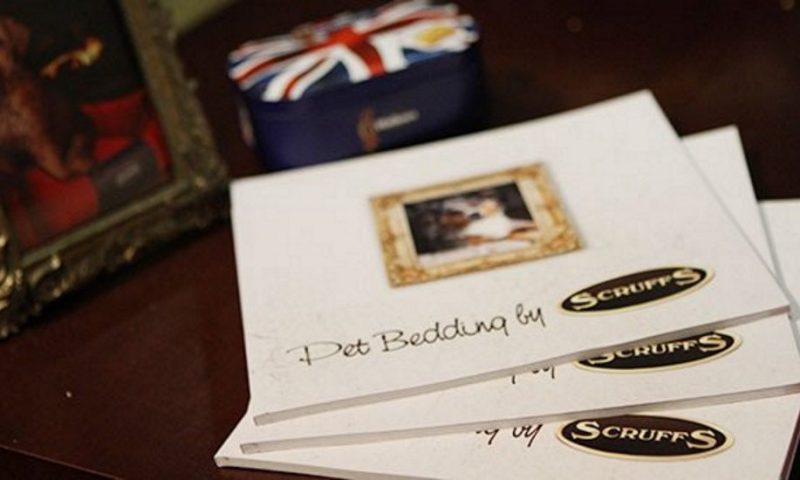 Scruffs® showcases new products at Zoomark® | Post