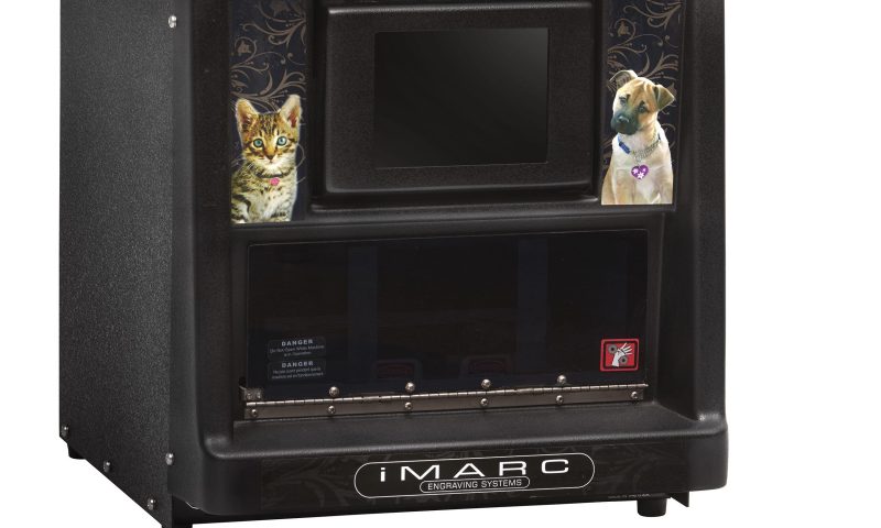 Ampet Products appointed UK distributor for the American IMARC ...