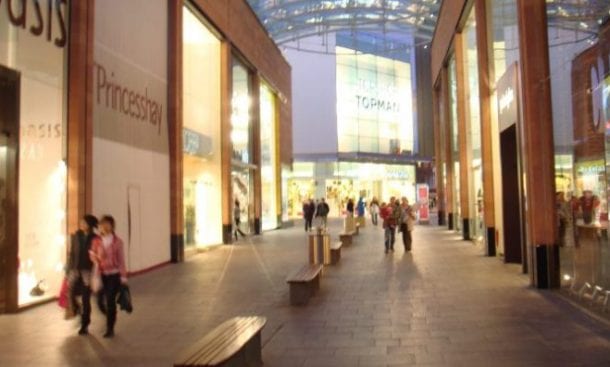 Total footfall was down 2.2% in 2024 | Pet Gazette
