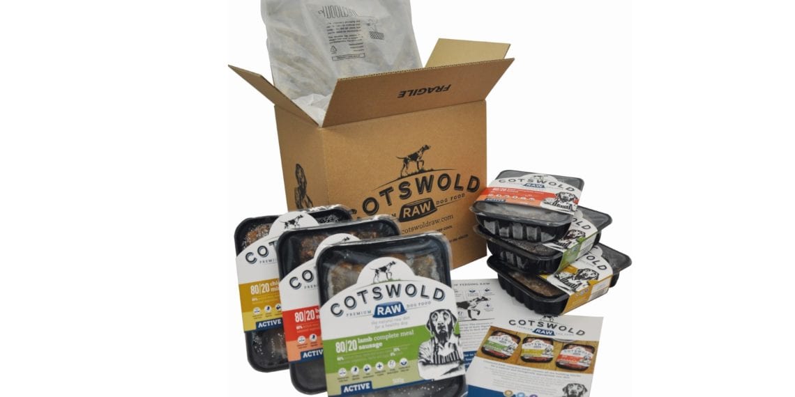 Cotswold Raw moves to Woolcool packaging in eco-friendly pledge | Post