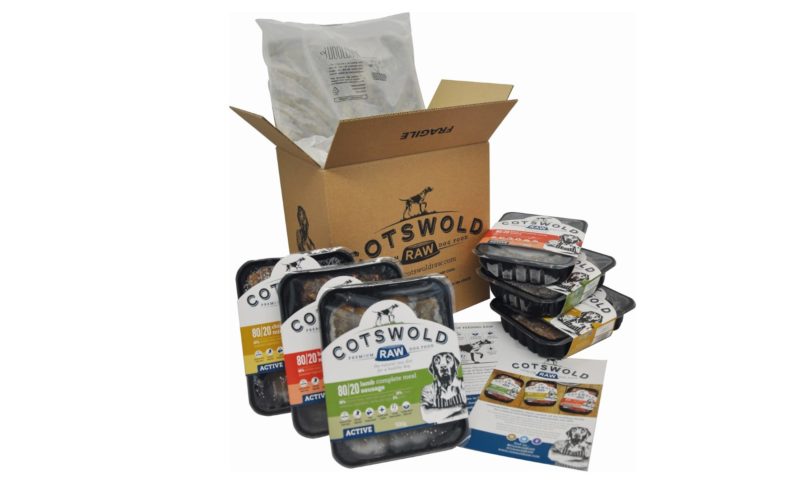 Cotswold Raw moves to Woolcool packaging in eco-friendly pledge | Post