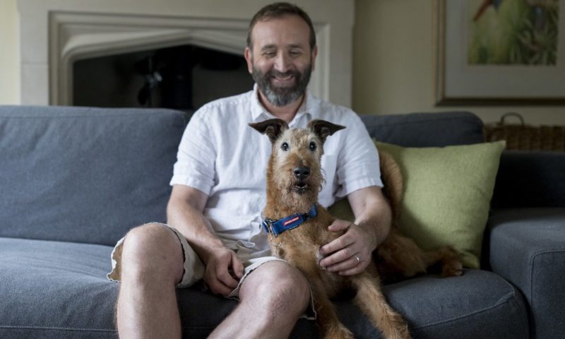 Petplan launches ad campaign featuring customers and vets | Pet Gazette