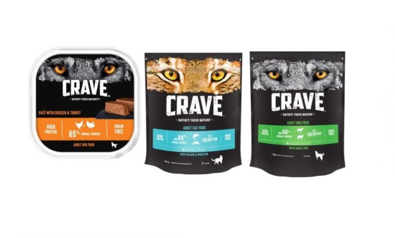 Mars Petcare launches 'ancestral' pet food range | Pet Gazette