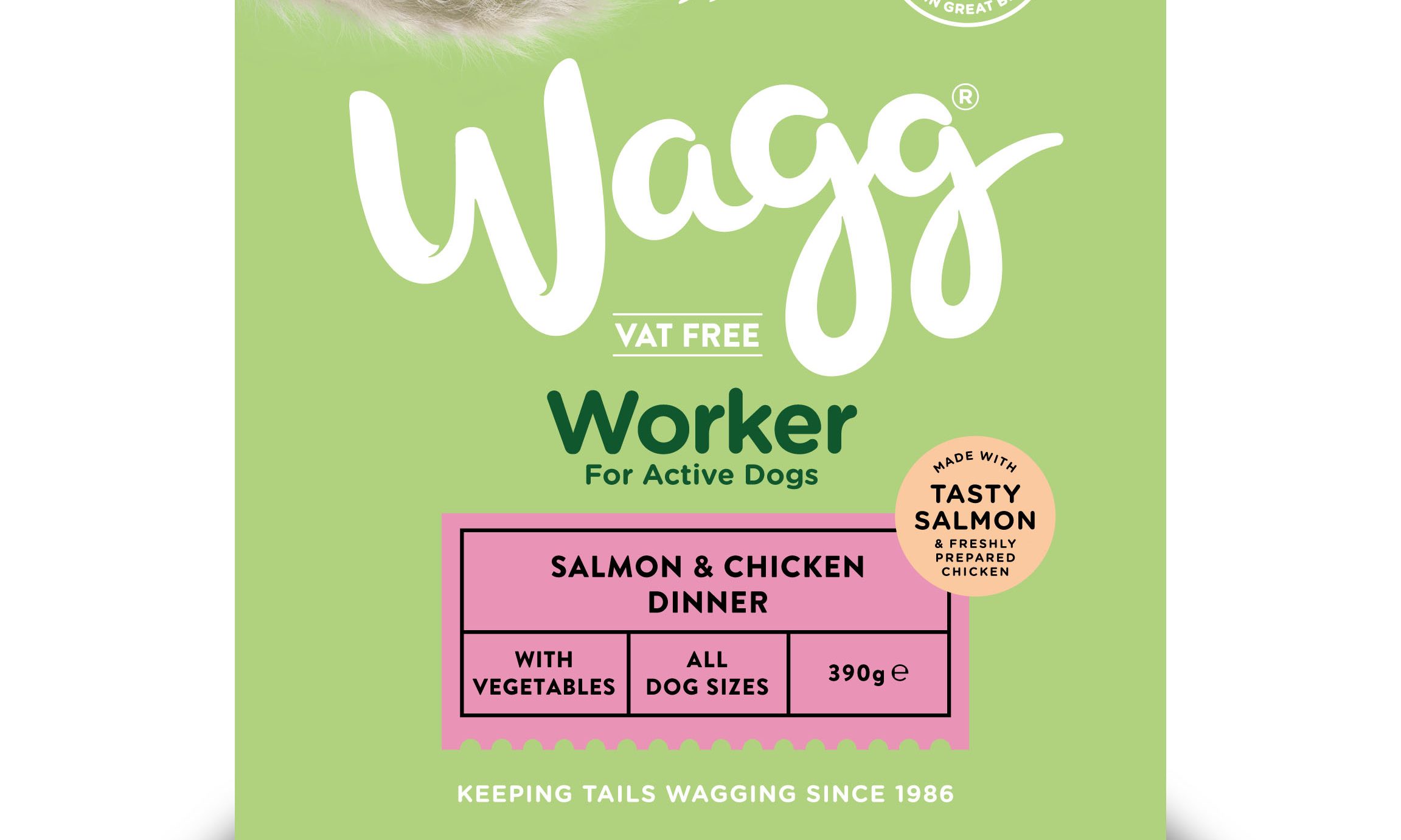 IPN’s Wagg brand launches first foray into wet food | Post