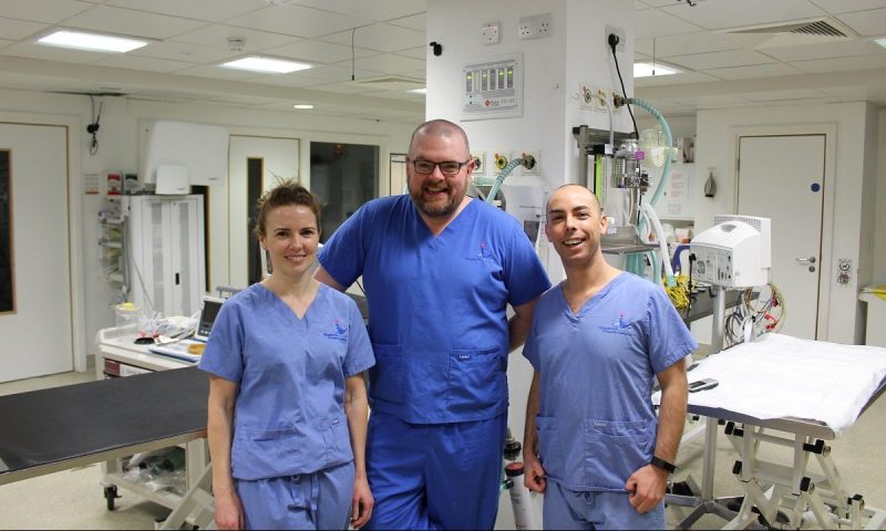 Fitzpatrick Referrals welcomes hattrick of new specialists | Post