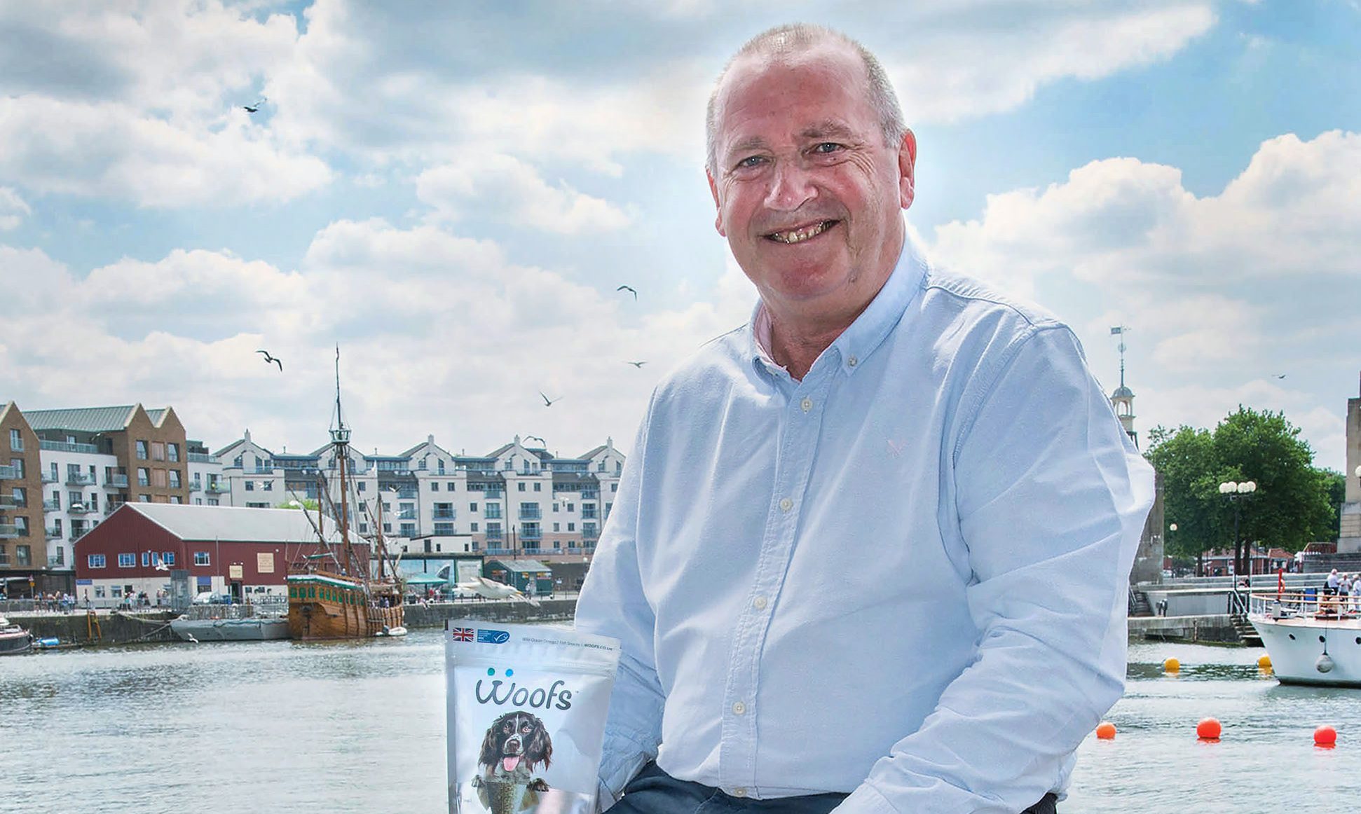 Woofs expands its exports | Post