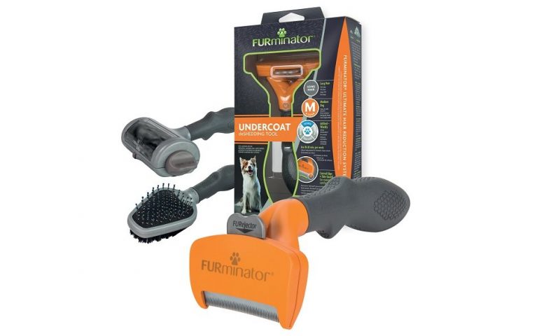 FURminator launches ‘new and improved’ product range | Pet Gazette