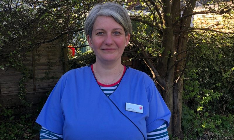 Scarsdale Vets appoints its 100th vet | Post