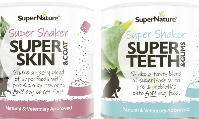 Petlife launches SuperNature line | Post