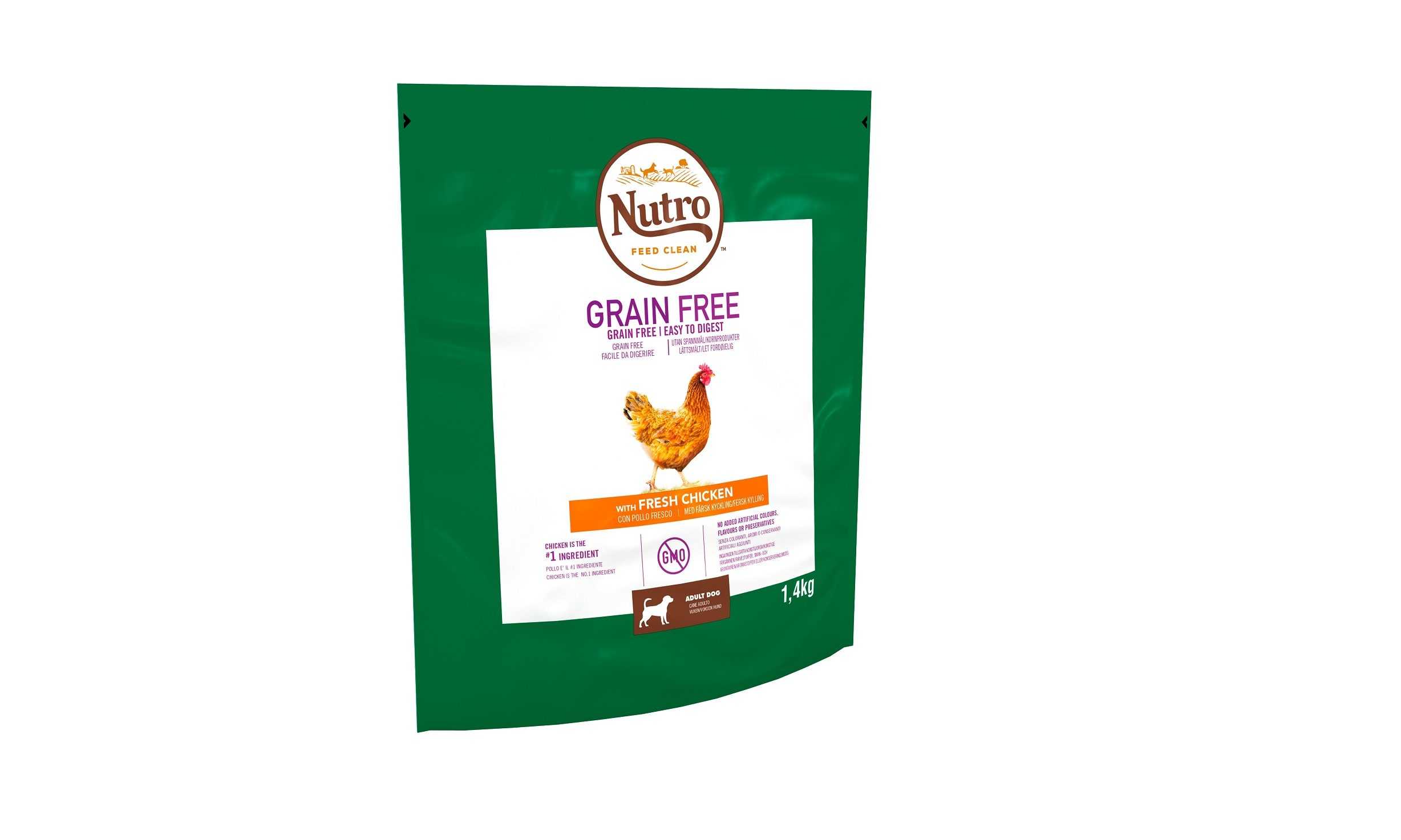 Nutro launches two new products | Pet Gazette