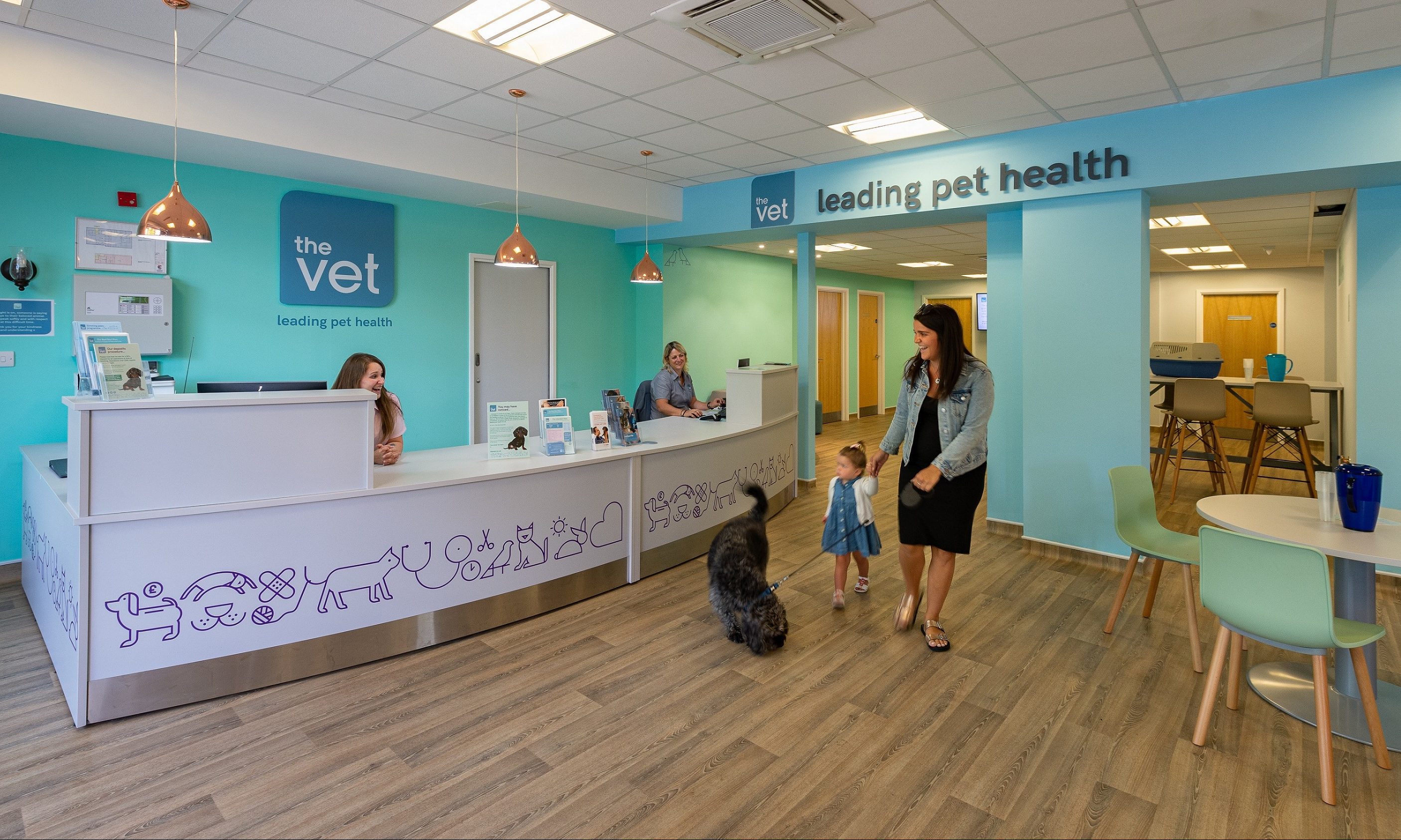 The Vet relaunches Southampton centre | Post