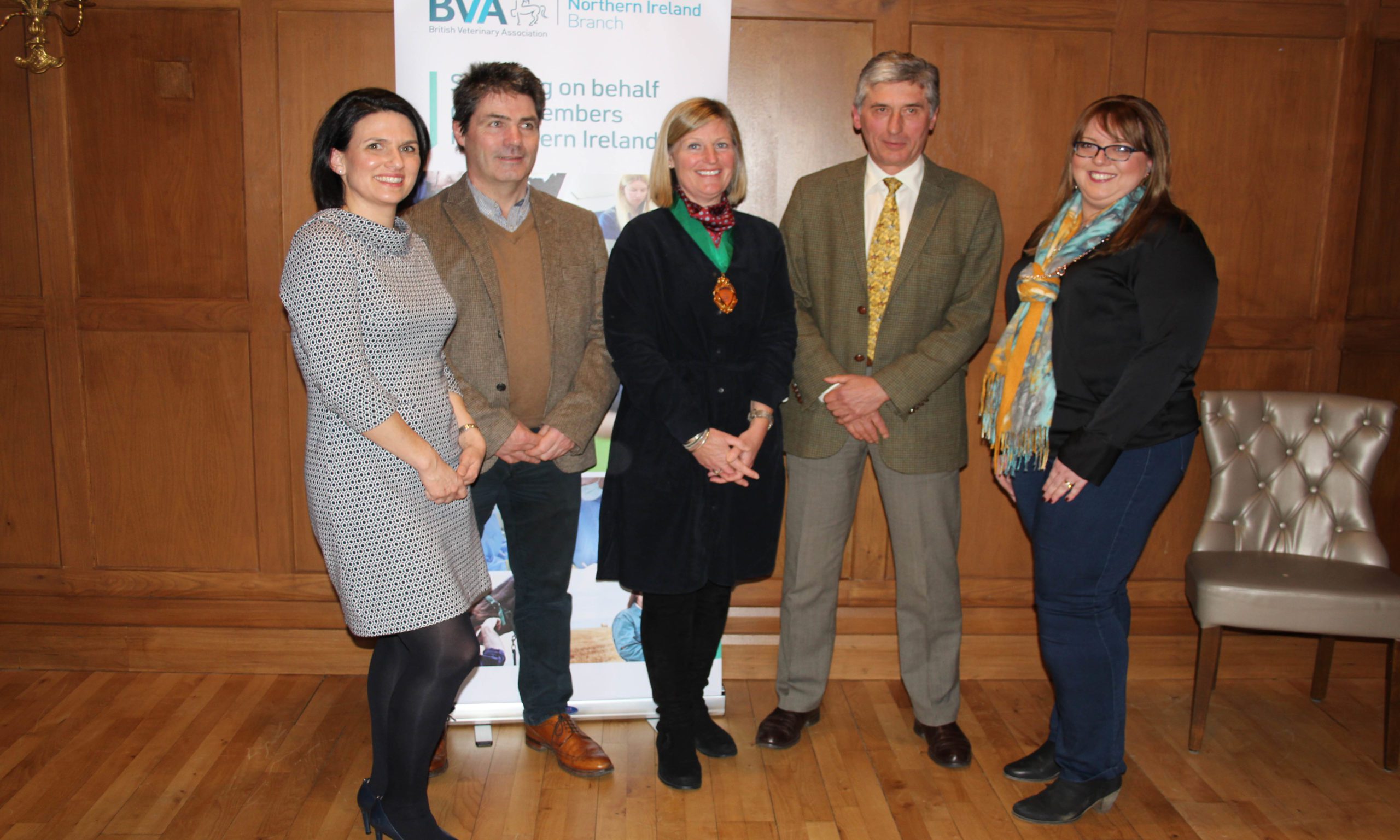 NIVA appoints Susan Cunningham as president | Pet Gazette