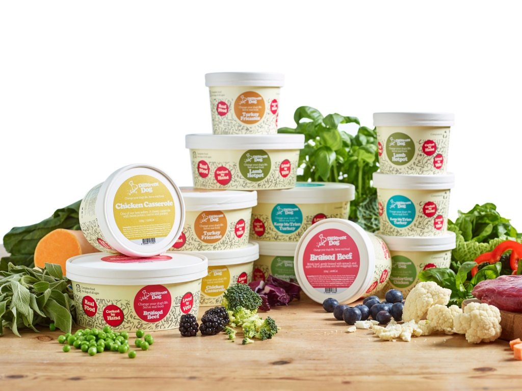 Different Dog receives three PIF Award nominations | Post