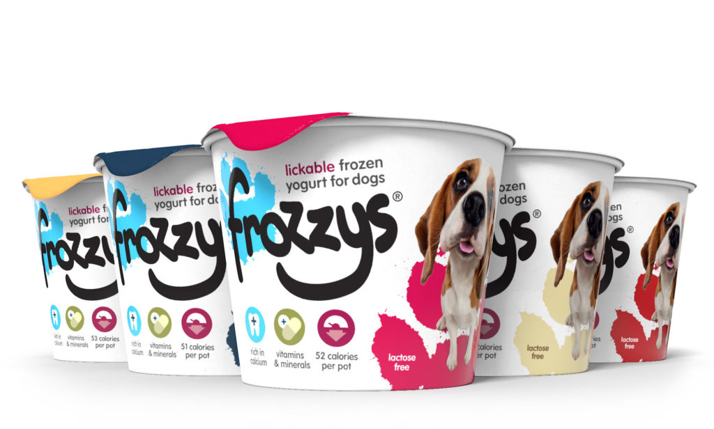 Frozzys secures Pedigree wholesale listing | Post