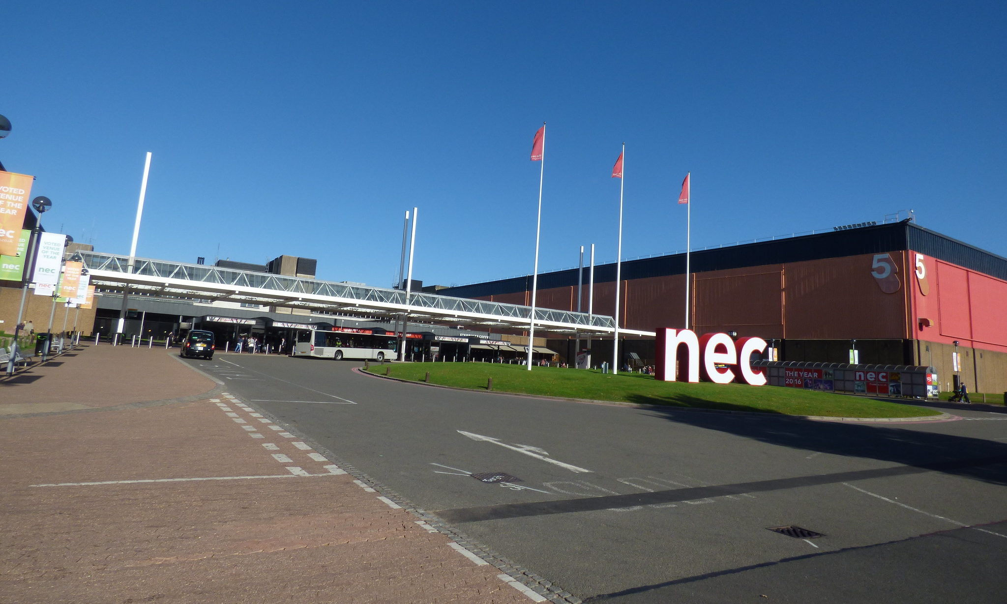 BVA Live announced for June 2021 | Post