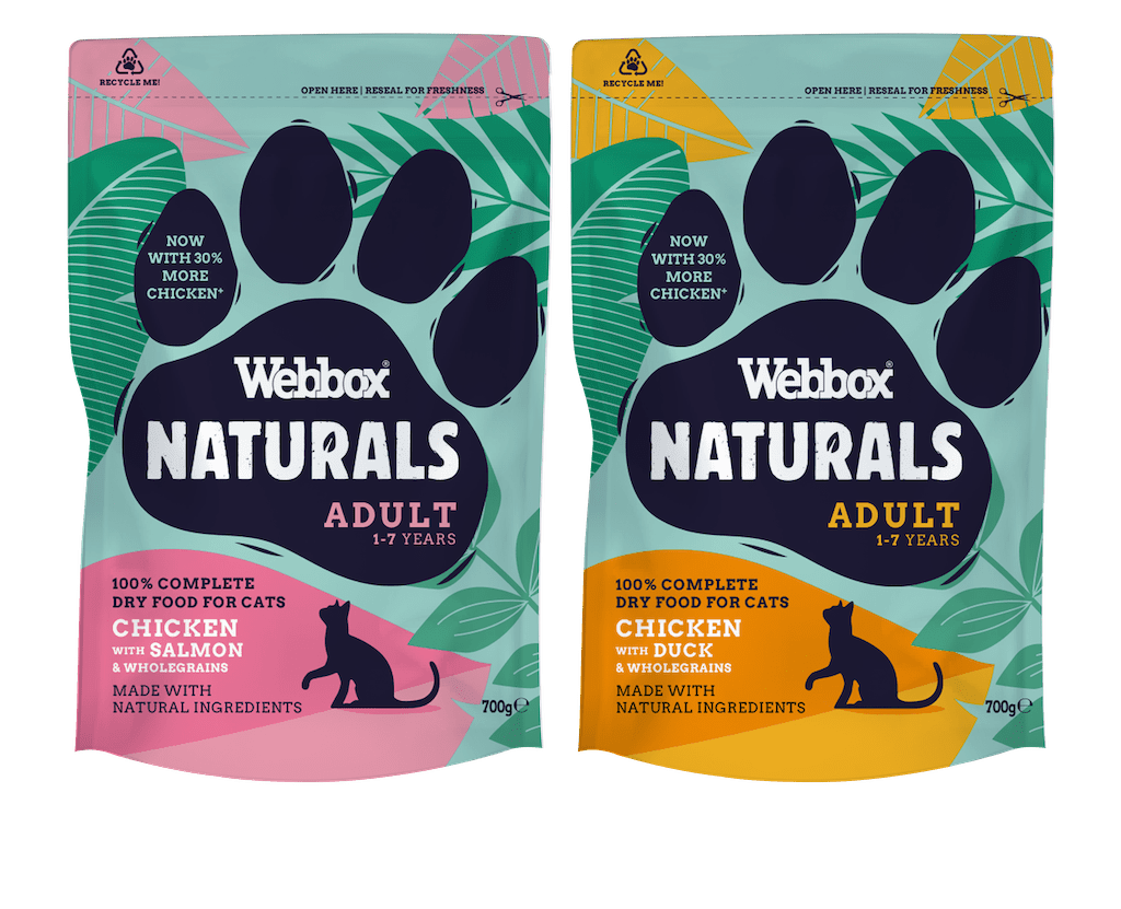 100% Recyclable Pet Food Pouches and Sachets | Pet Gazette