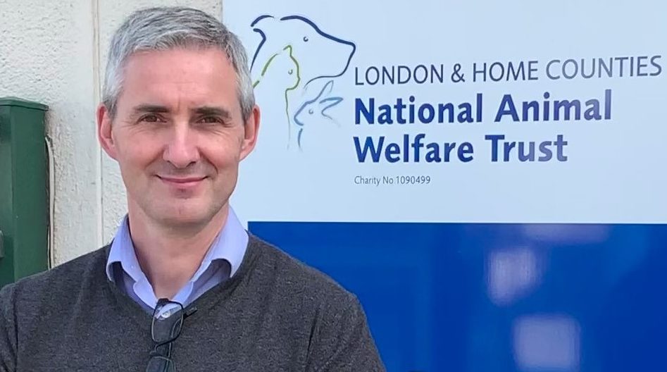 NAWT names Rob Mitchell as CEO | Pet Gazette