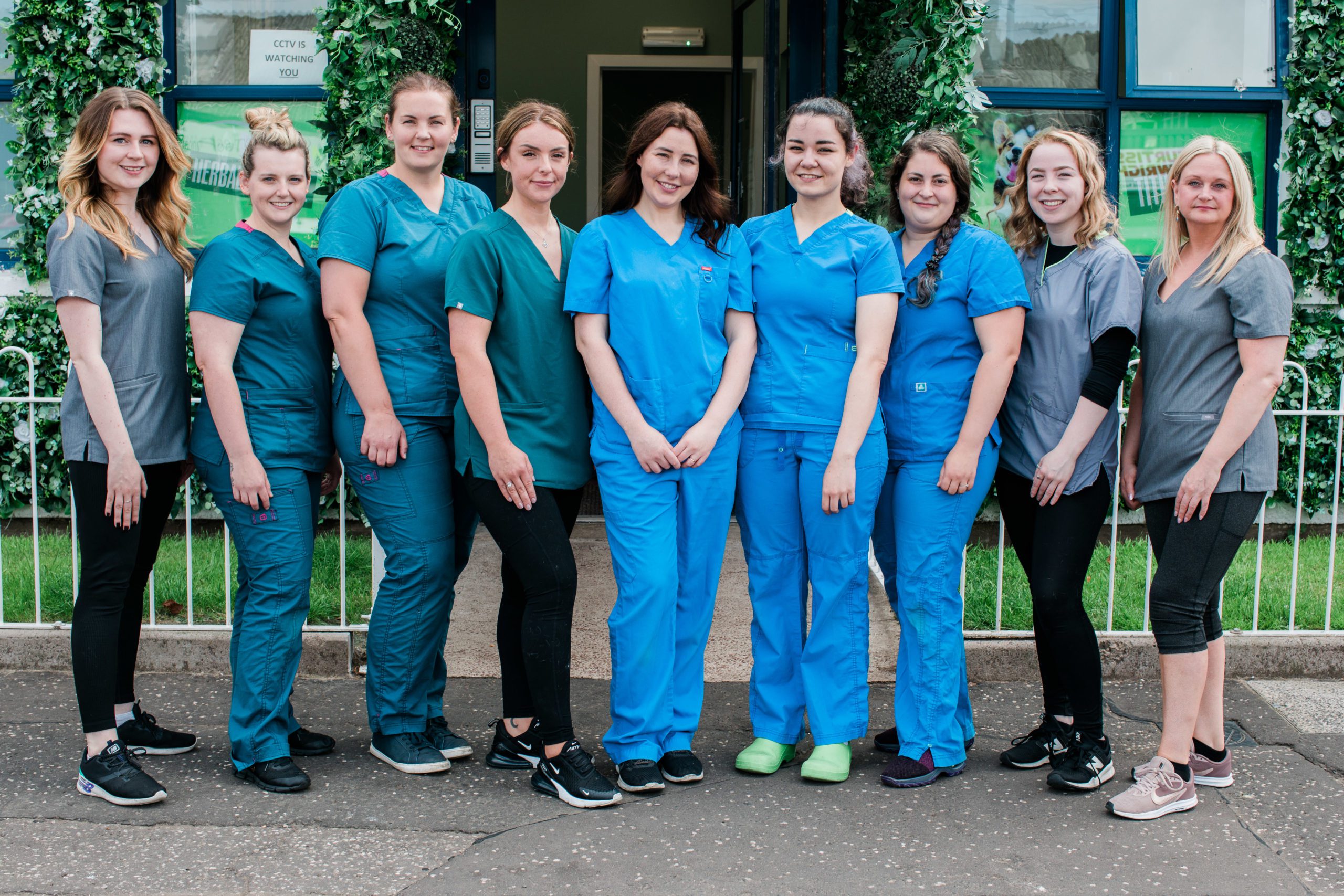 The Natural Vet opens new superstore | Post