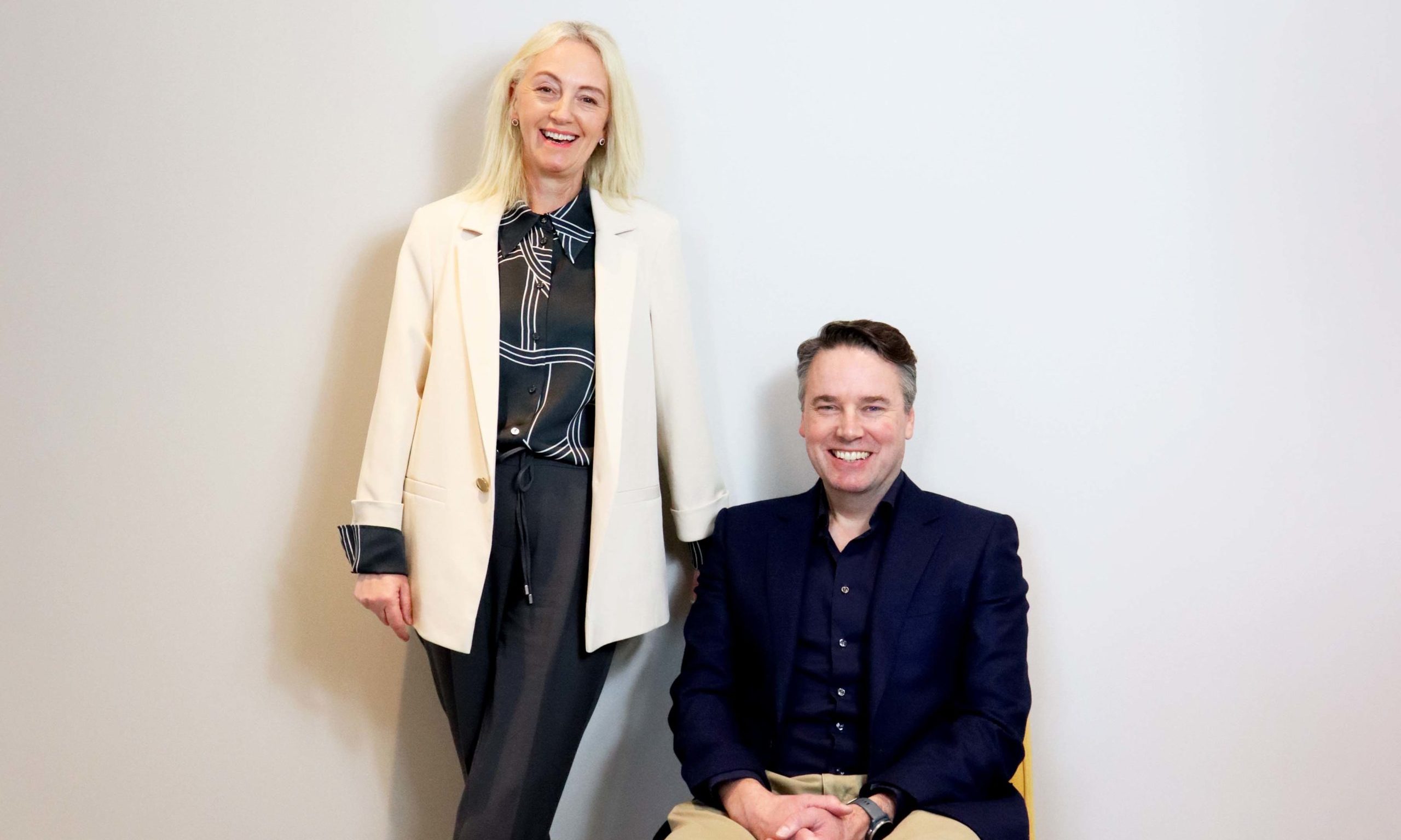 Lintbells names Fiona Hope as new CEO | Post