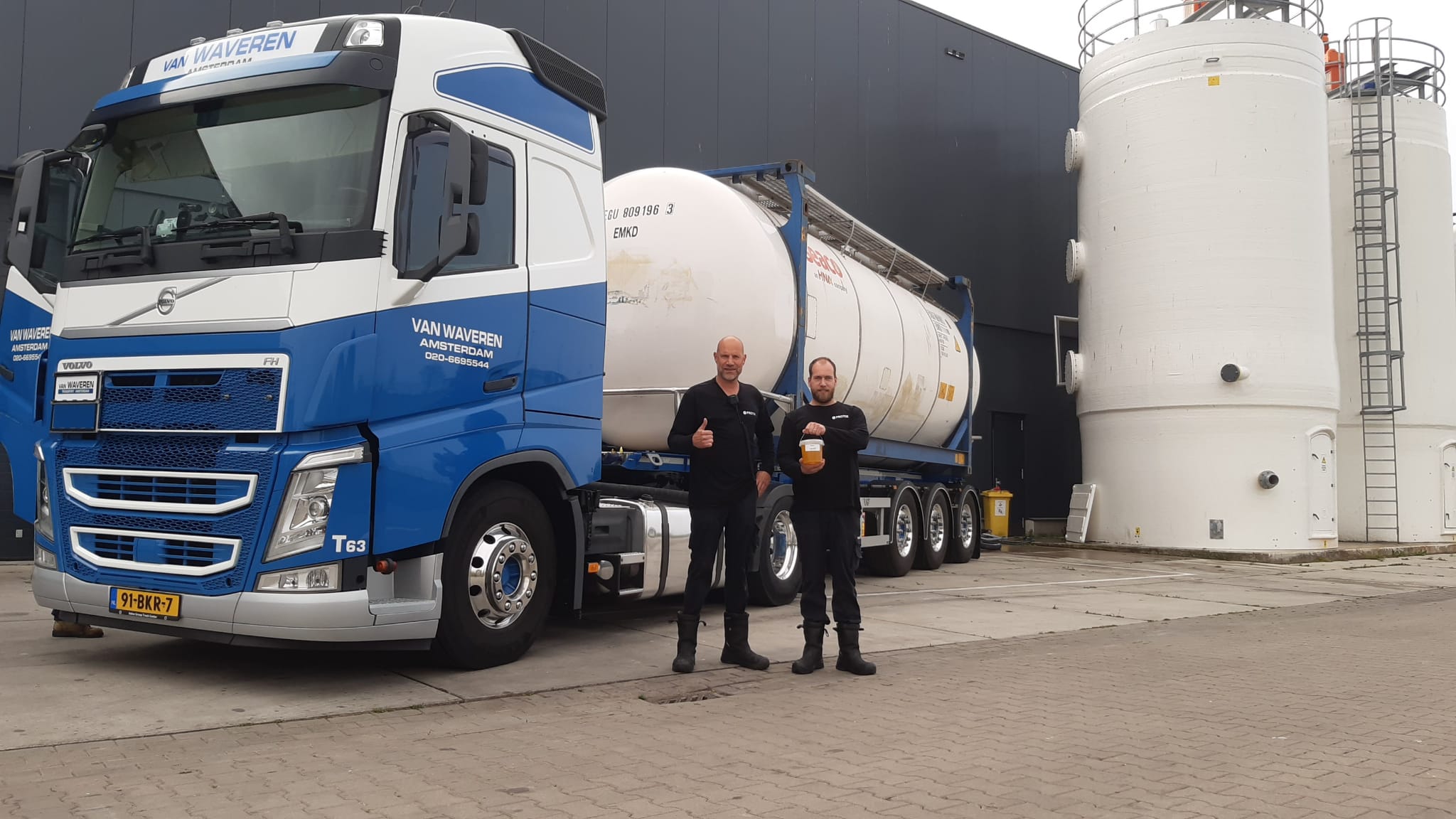 Unipet gets ready for new Eco suet Pellet production | Pet Gazette