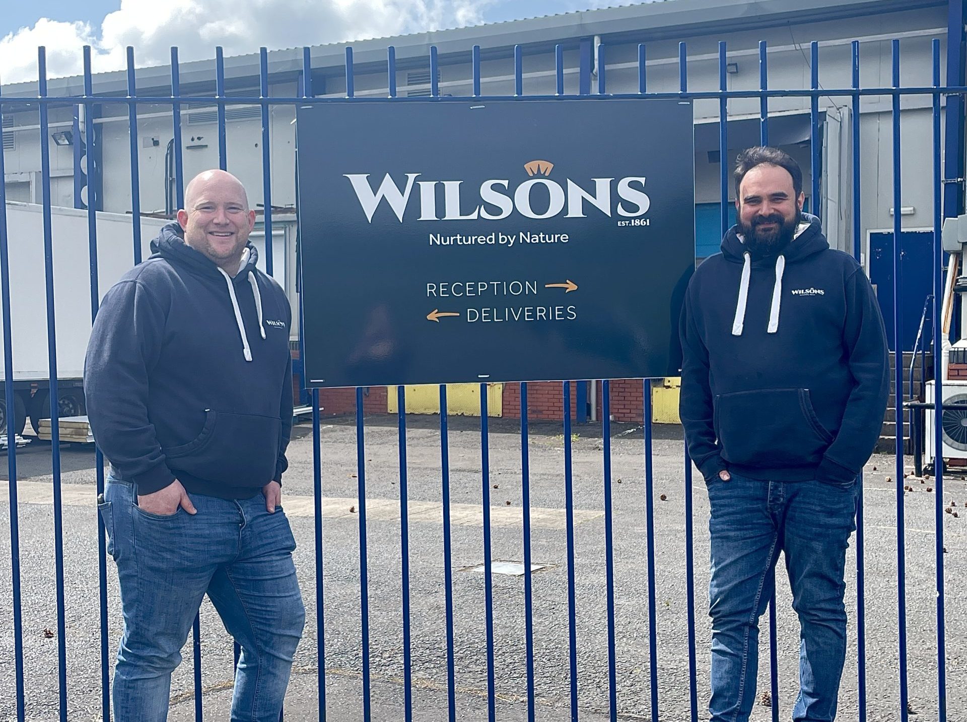 Wilsons expands with new processing plant | Post