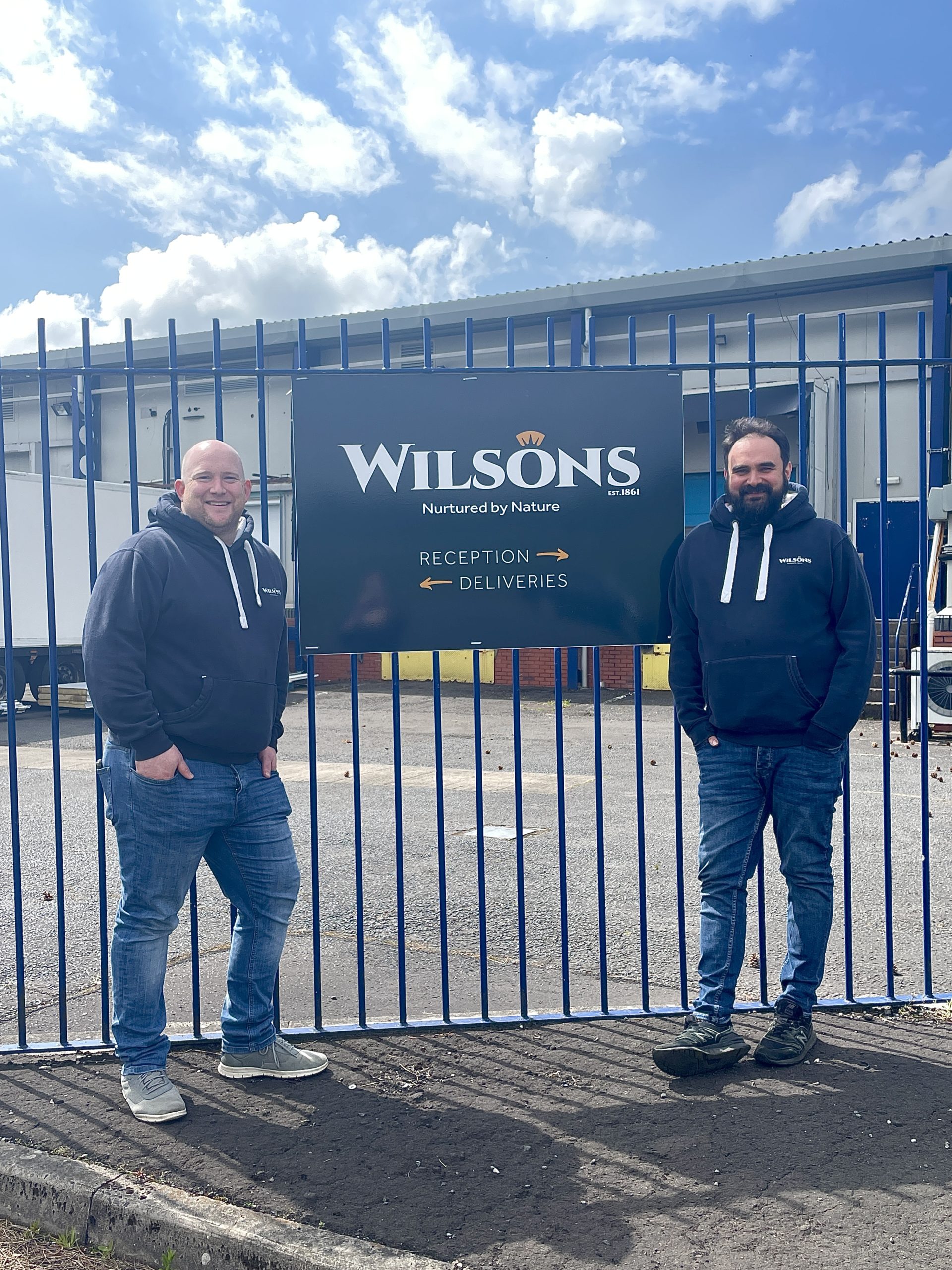 Wilsons expands with new processing plant | Post