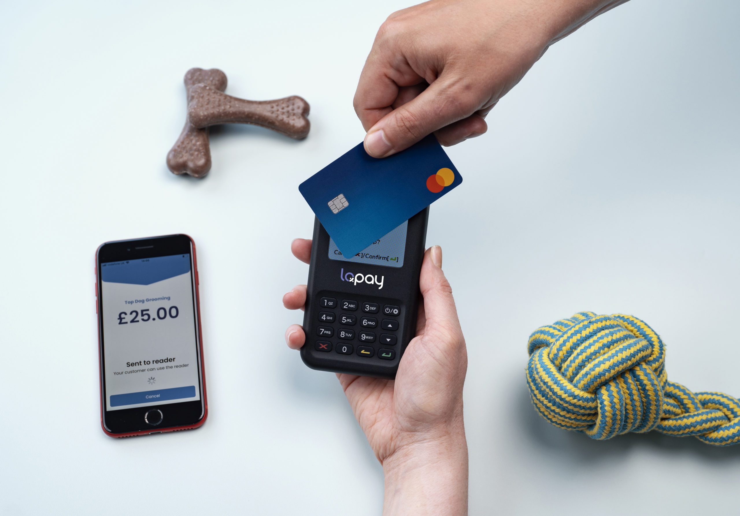 PIF launches new partnership with Lopay | Post