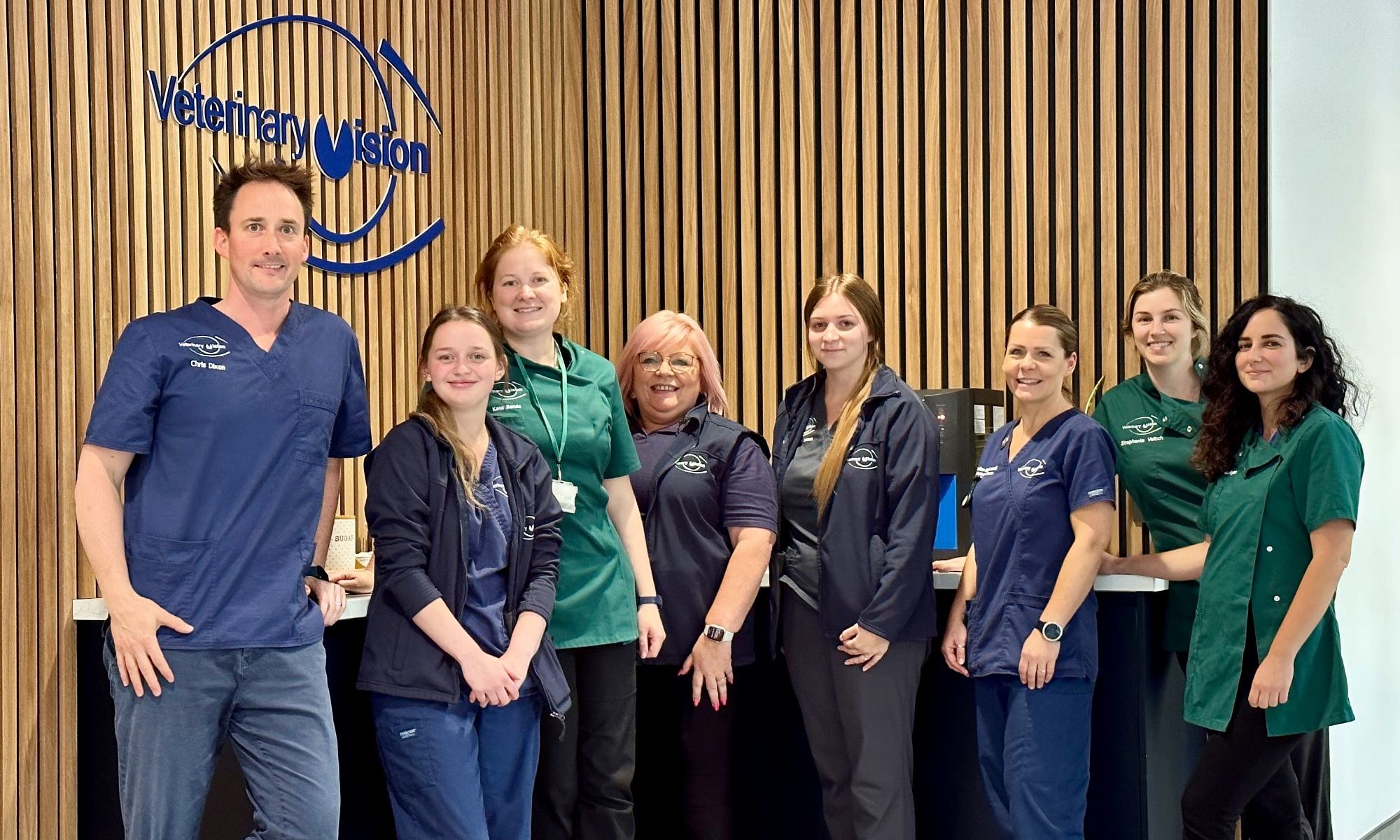 Veterinary Vision opens new surgery centre in Lancashire | Pet Gazette