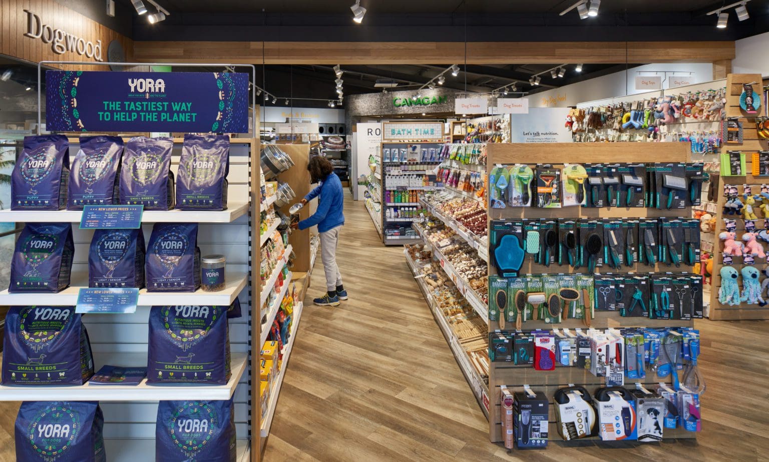 Pets Corner opens first flagship in Ascot | Pet Gazette