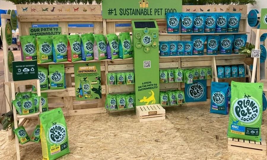 Vafo launches new Planet Pet Society brand | Post