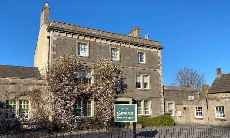 Linnaeus acquires Garston Veterinary Group | Pet Gazette