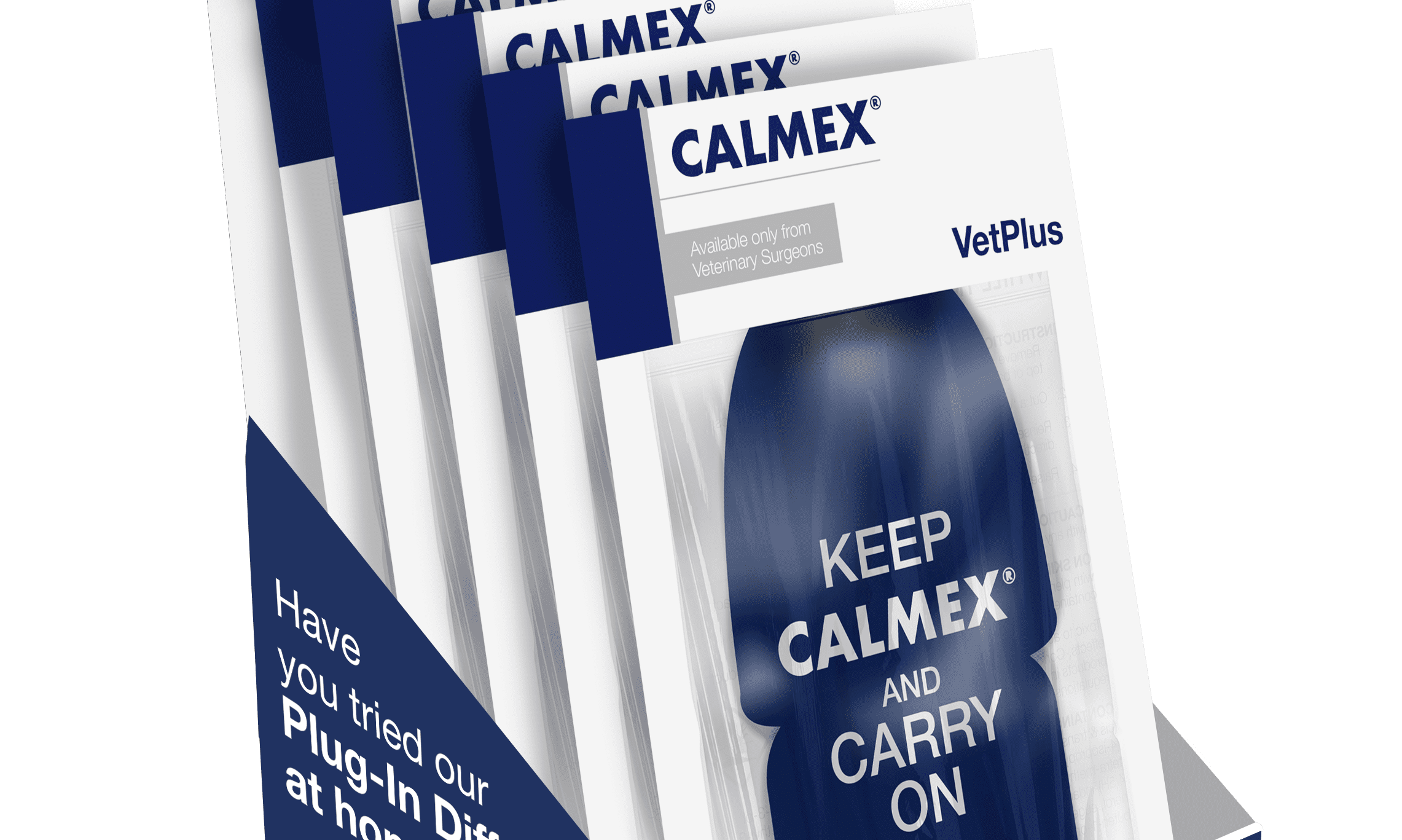 VetPlus launches in-car diffuser | Pet Gazette