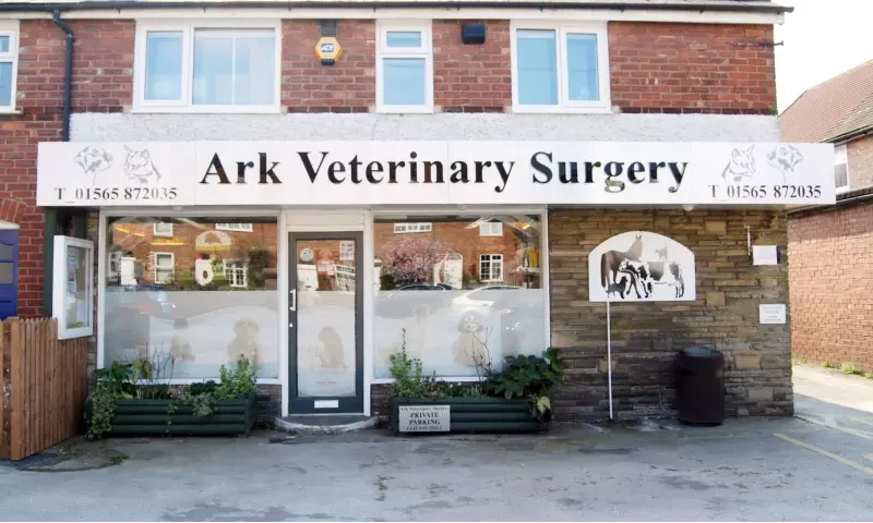 CVS acquires the Ark Veterinary Surgery | Pet Gazette