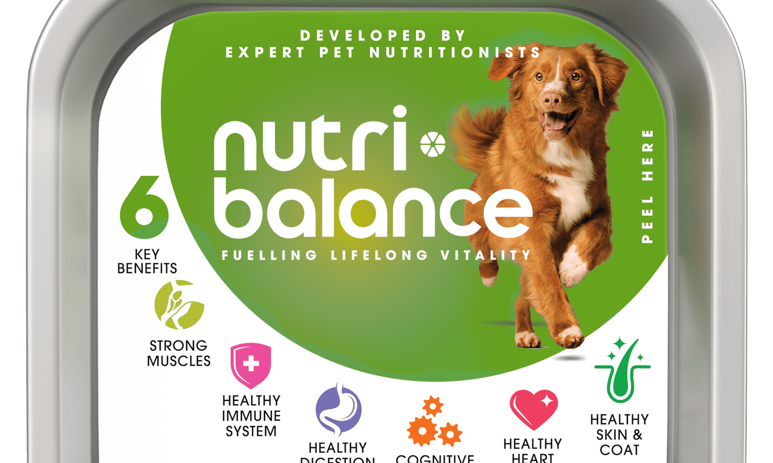 Pets at Home launches new Nutribalance range | Pet Gazette
