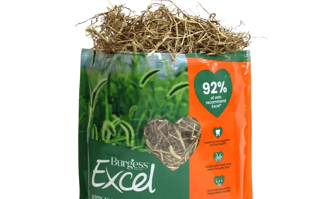 Burgess Pet Care extends Excel range across Scandinavia | Pet Gazette